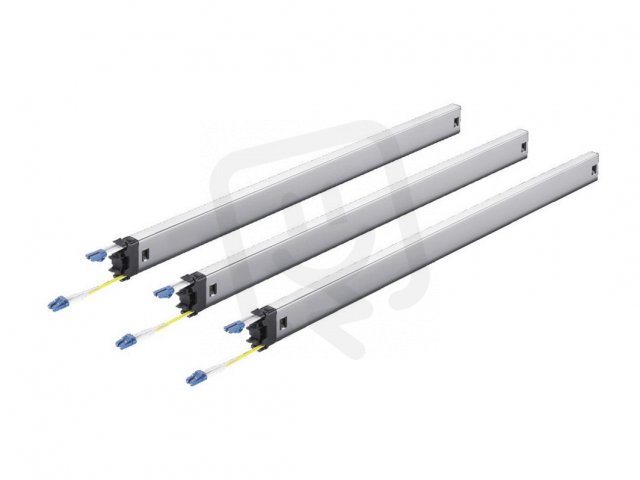 Rittal 7044210 Network Cable Organizer Fibre-optic cassettes