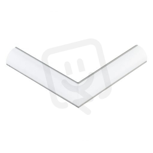 rohový spoj pravá hliník pro 98941 EGLO 98944