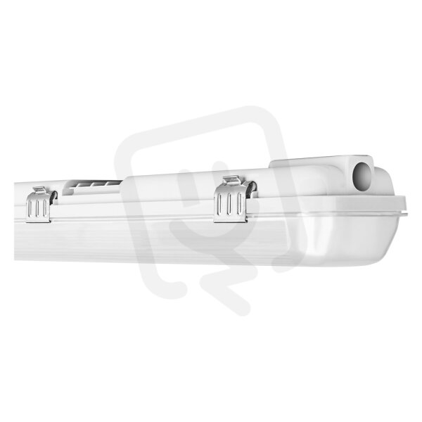 Prachotěsné svítidlo pro LED LEDVANCE DAMP PROOF HOUSING 600 2x Lamp IP65