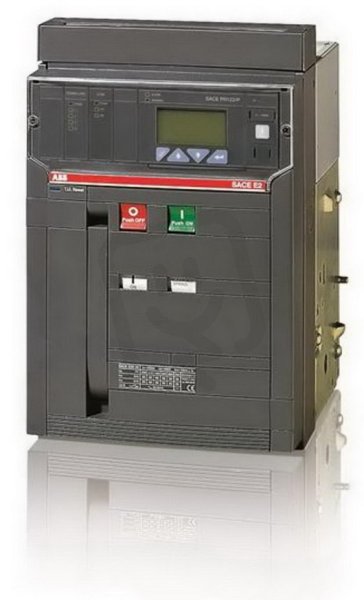 E2B 800 PR122/DC In=800A 3p F VR ABB 1SDA064580R0001