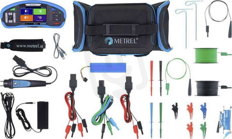 Metrel MI 3155 ST 1ks