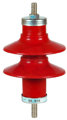 Svodič pro VN DEHNmid Ur 15kV In 10kA LEK 1 Normální povrchová cesta 990105