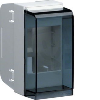 Tehalit L4760 Box pro přístroje 45 x 45 mm