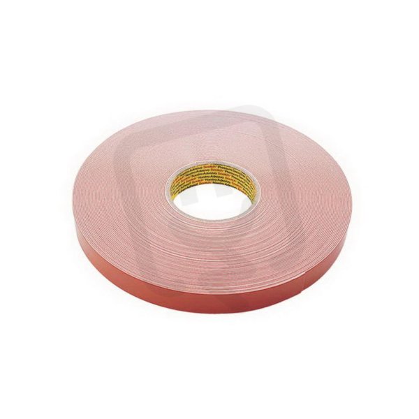 Oboustranná lepící páska VHB 3M, šíře 15mm, délka 33m FK TECHNICS 4739109 Oboustranná lepící páska VHB 3M, šíře 15mm, délka 33m FK TECHNICS 4739109