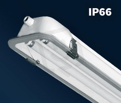 SALUKA-T60-236-EP INDUSTRY, 2x36W, IP66