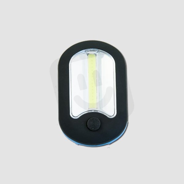 Svítilna LED COB 1W + 3 LED XTLINE XT60058