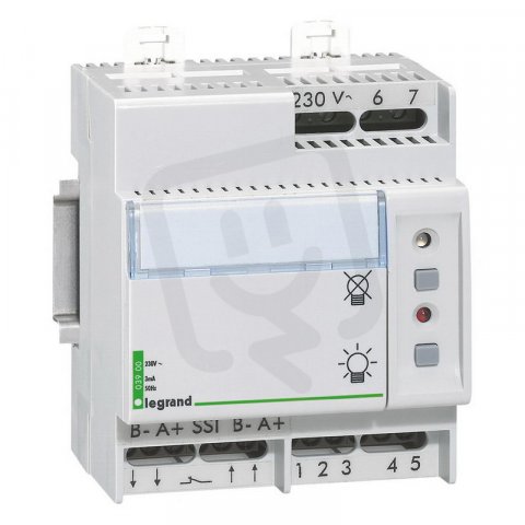 Legrand 003900 MODUL PRO NS MULTIFUNKČNÍ
