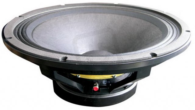 DEXON CZECH 02 807 18G40 reproduktor basový