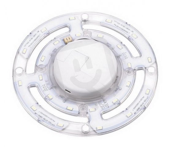 LED panel 12W,1200lm,3000K