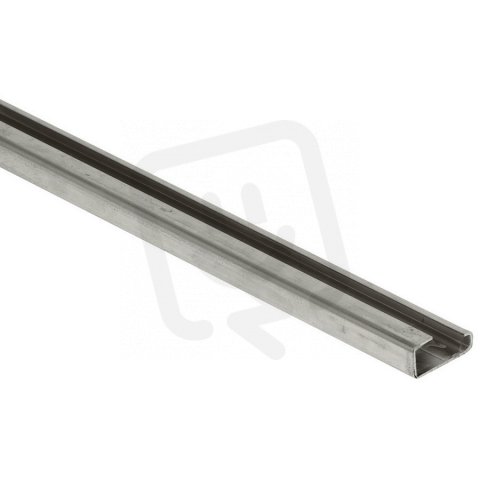 Legrand 037402 LIŠTA DIN EN 50035 ASYM 2M