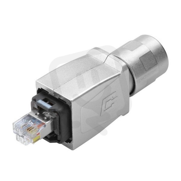 Konektor RJ45 IE-PS-V14M-RJ45-TH-P Weidmüller 2768740000