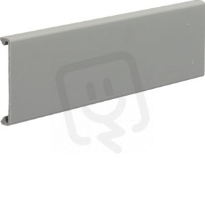 Hager K20A Kryt rozb. svorkovnice zaklapovací (pro K23N, K28N)