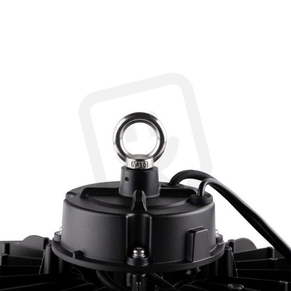 Průmyslové svítidlo LEDtec G2 200W, 5000K, 90°, CRI80, stmívatelné 0-10V