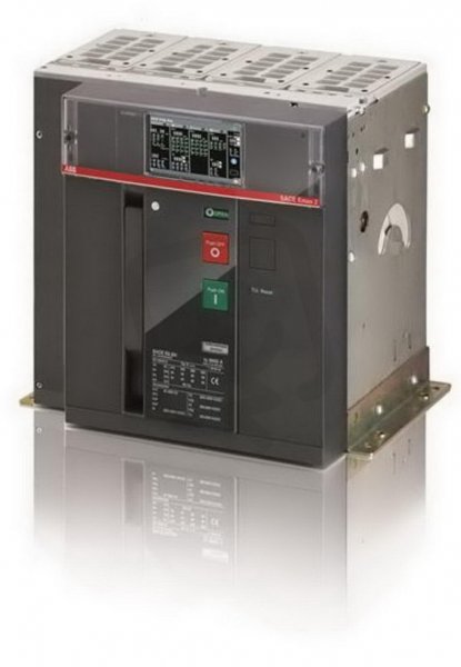 E2.2N 2500 Ekip Dip LI 4p FHR ABB 1SDA071691R0001