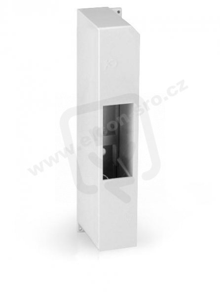 Kryt na jistič 1M IP 40 , pro jeden modul